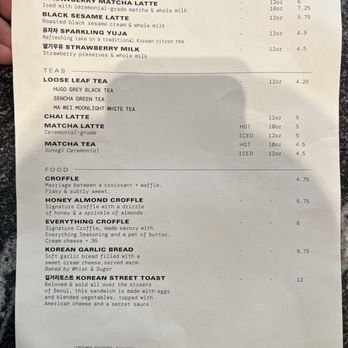 HAAN COFFEE - Updated June 2025 - 919 Photos & 278 Reviews - 1235 E ...