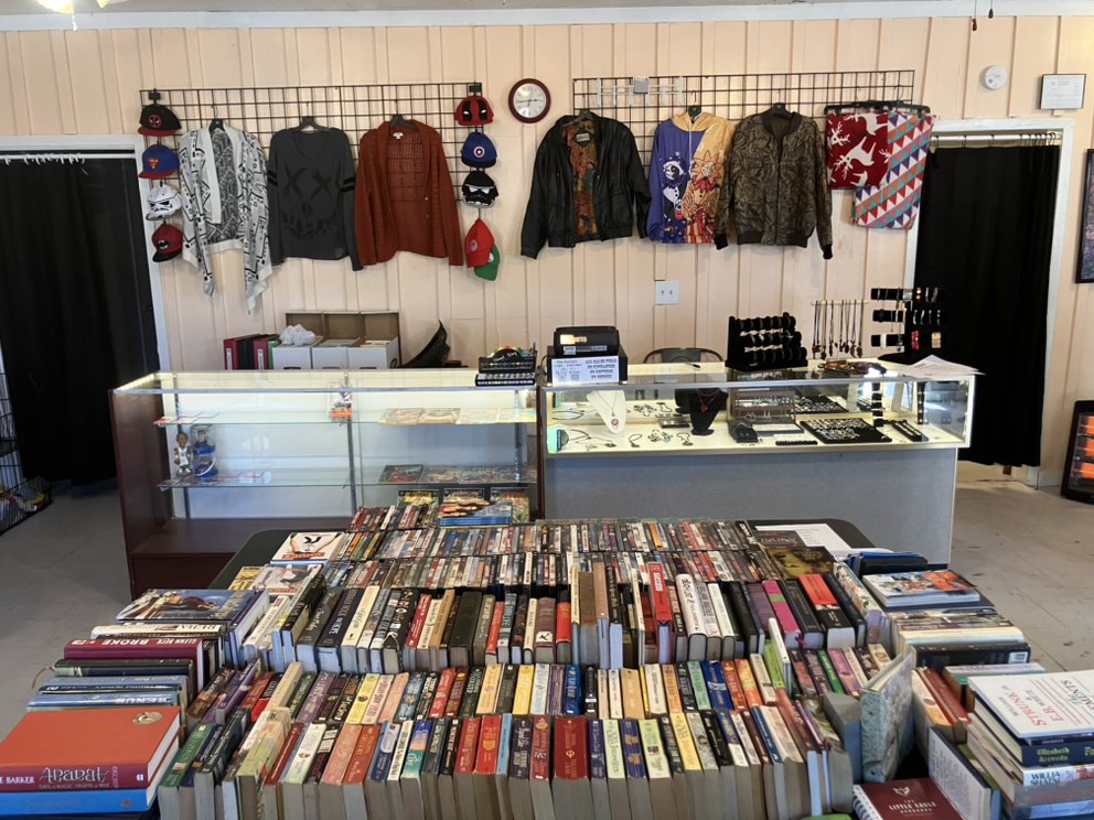 KOWBOY’S ATTIC - Updated July 2025 - 1009 Hwy 16W, Carthage, Mississippi - Thrift Stores - Phone ...