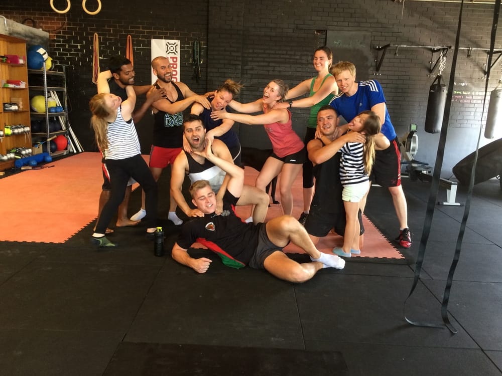 HYDRA MOVEMENT - Updated April 2024 - 642 Mt Alexander Road, Moonee ...