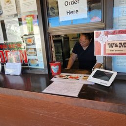 W & M BAR-B-Q BURGER - Updated October 2025 - 1105 Photos & 734 Reviews ...