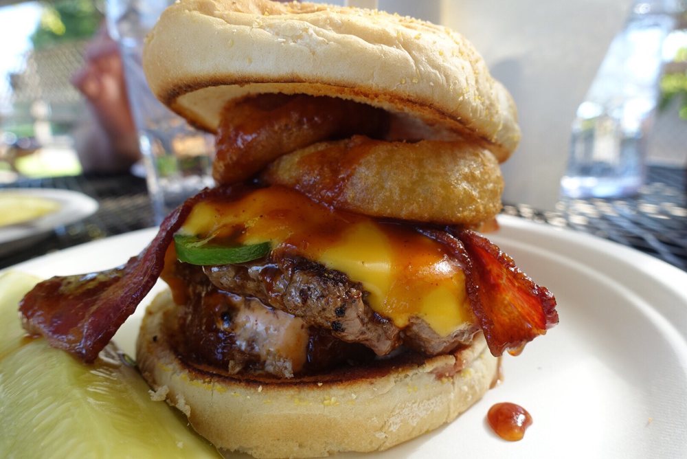 JASPERS CAFE - 480 Photos & 800 Reviews - Burgers - 2739 N Pacific Hwy ...