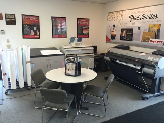 DIGICOPY - Updated December 2025 - 428 Division St, Stevens Point ...