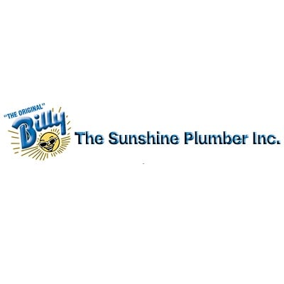 Billy The Sunshine Plumber - Updated October 2025 - 17 Photos - 47 ...