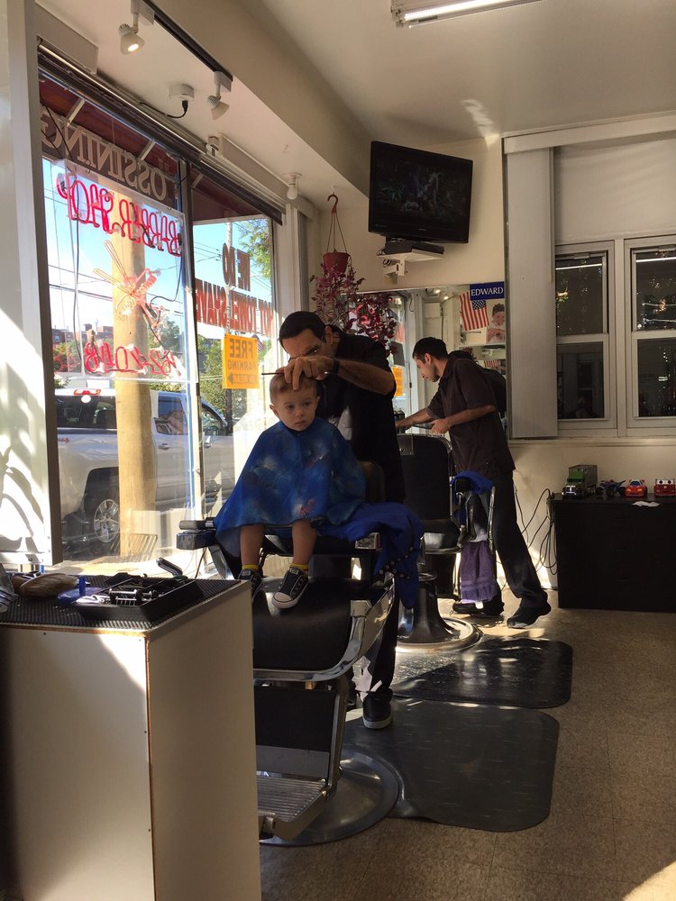 BORIS’ BARBER SHOP - Updated January 2026 - 20 Reviews - 103 Croton Ave ...