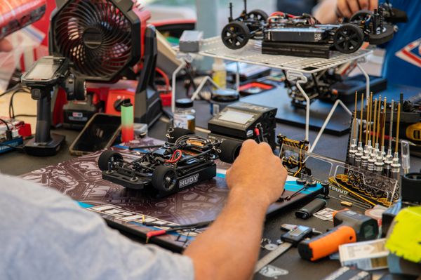 HOBBYTOWN - Updated September 2025 - 87 Photos & 78 Reviews - 2500 W ...