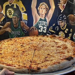 HALFTIME PIZZA - Updated April 2025 - 113 Photos & 228 Reviews - 115 ...
