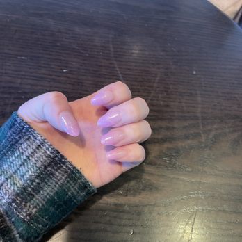 VO’S NAILS - Updated December 2025 - 32 Photos & 42 Reviews - 10120 109 ...