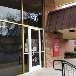 Bac Community Bank Reviews | Read Customer Service Reviews of bankbac.com