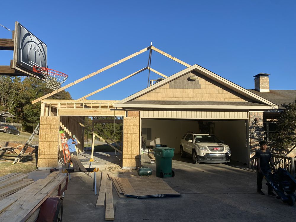 MCCOY ROOFING - Updated May 2025 - 26 Photos - 5107 Rhoads Ln, North ...