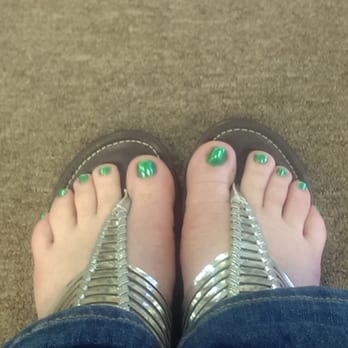 MCCALLA NAILS NUMBER TWO - Updated October 2025 - 12 Reviews - 4955 ...