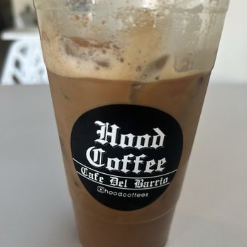 HOOD COFFEE CAFE DEL BARRIO - Updated April 2026 - 31 Photos & 23 ...
