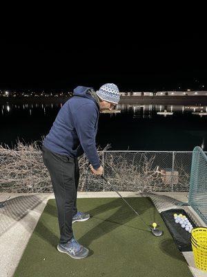 GRAND BAY DRIVING RANGE - Updated January 2026 - 145 Photos & 80 ...