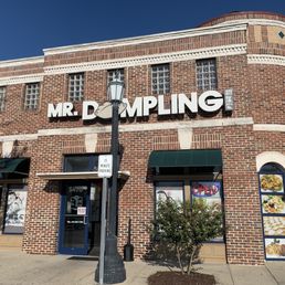 MR DUMPLING - Updated January 2026 - 488 Photos & 357 Reviews - 5470 ...