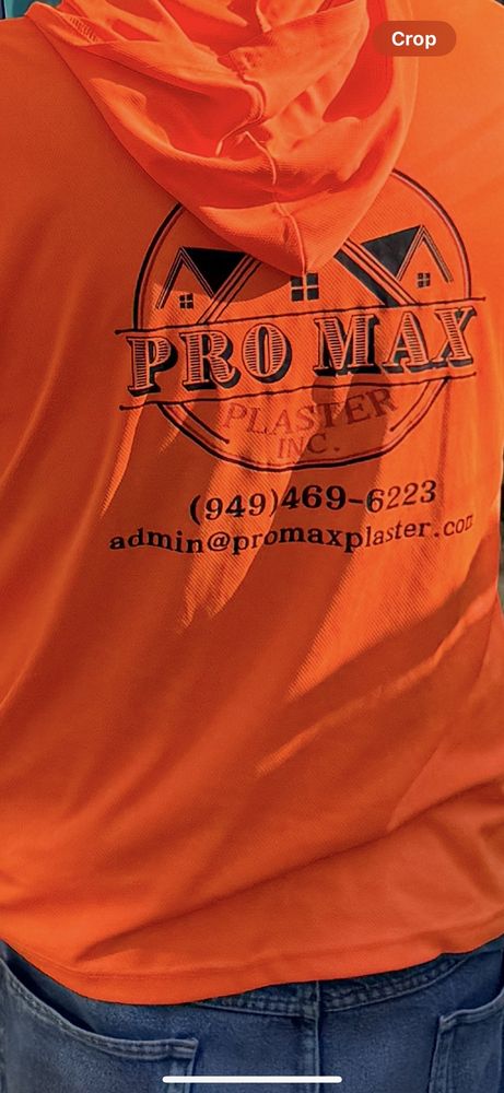 PRO MAX PLASTER - Updated April 2026 - Request a Quote - Riverside ...