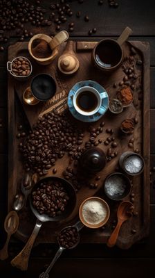 GOLDEN ROASTERY - Updated July 2024 - 36 Photos - 3111 Fondren Rd ...