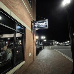 PROST WINE BAR AND CHARCUTERIE - BAY CITY - Updated September 2025 - 97 ...
