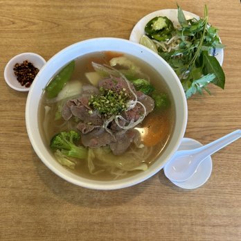 PHO 36 - Updated October 2024 - 309 Photos & 293 Reviews - 9655 E US ...