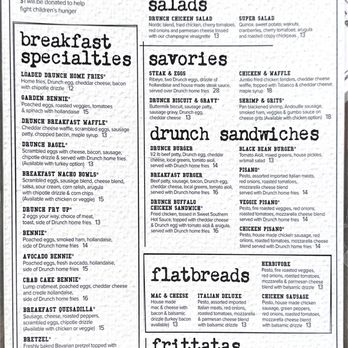 DRUNCH EATERY + BAR - Updated November 2024 - 477 Photos & 374 Reviews ...