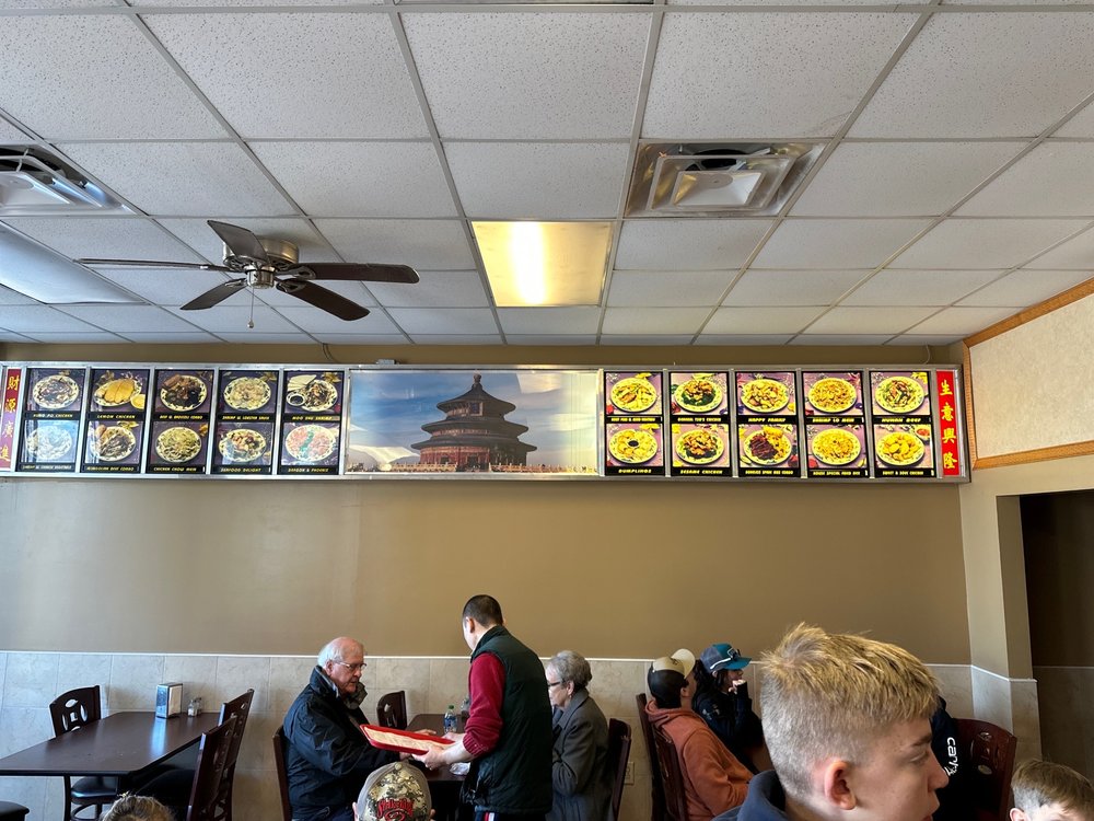 PEKING RESTAURANT - Updated November 2025 - 15 Reviews - 303 2nd Ave NW ...