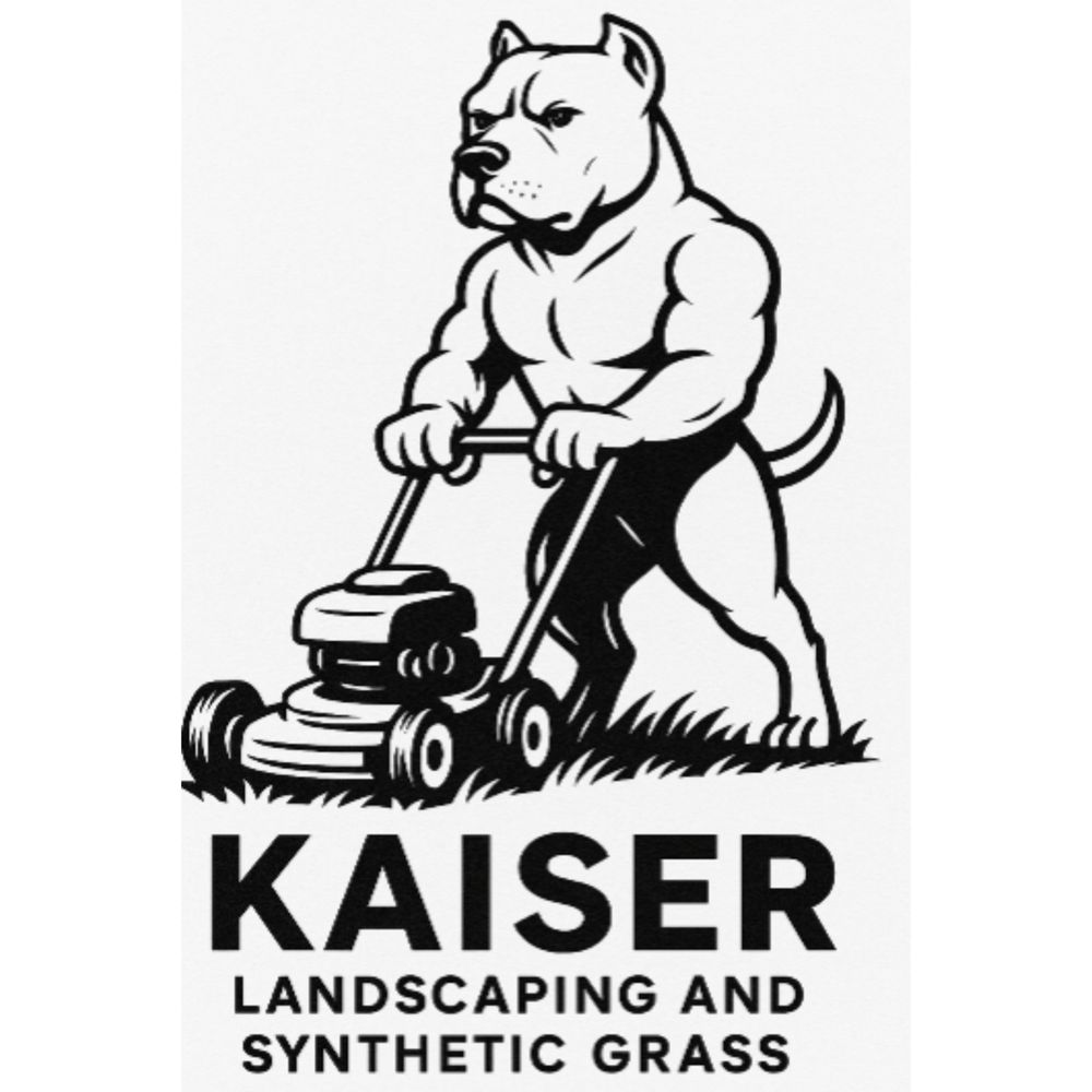 KAISER LANDSCAPING AND SYNTHETIC GRASS - Updated May 2025 - Request a ...