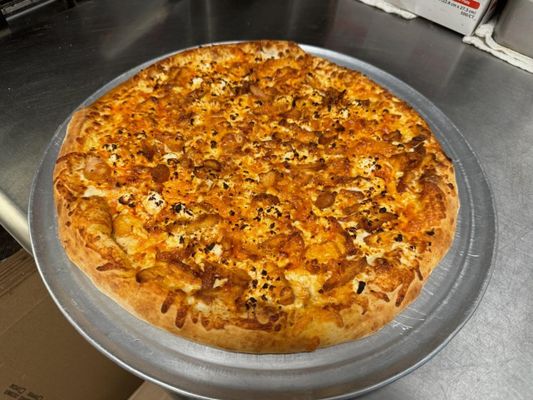 KJ’S PIZZA & SUBS - Updated October 2025 - 29 Photos - 97 Pleasant St ...