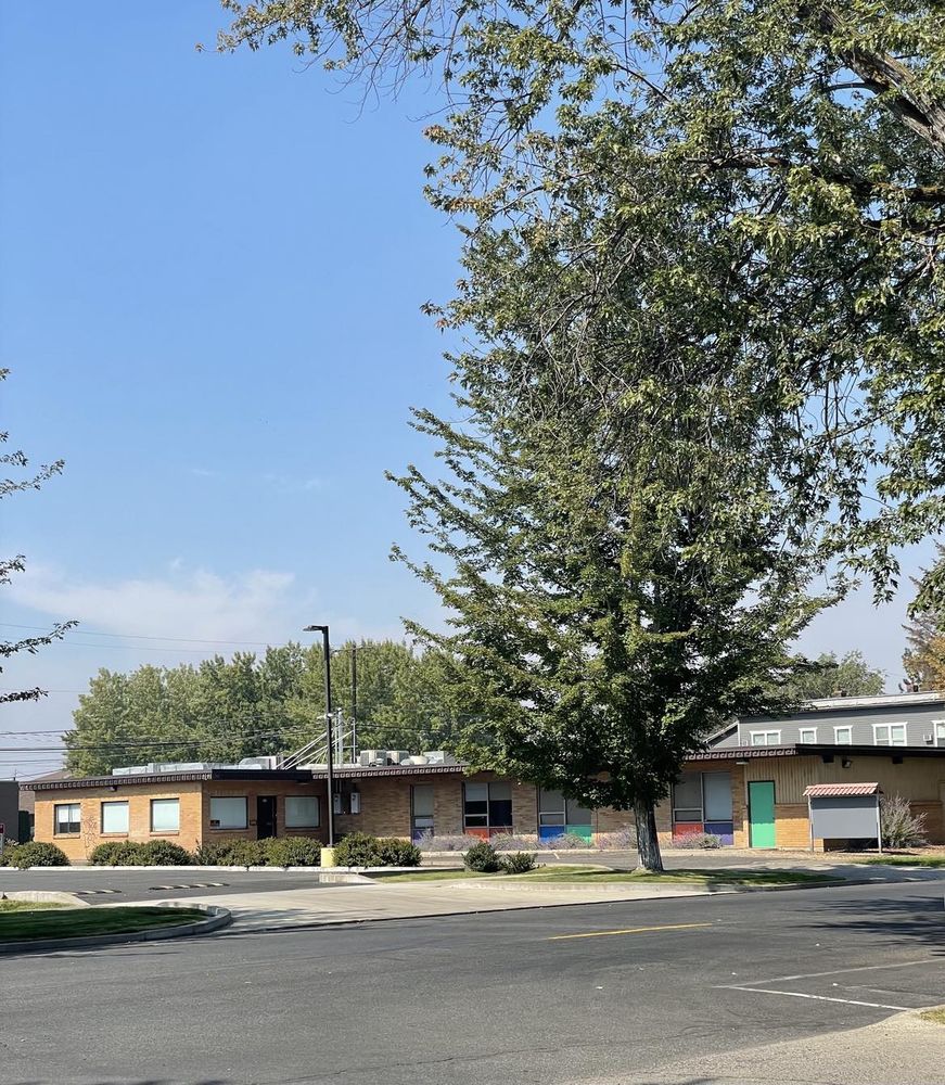 FOSTER FIRST - 505 N 4th St, Yakima, Washington - Child Care & Day Care ...