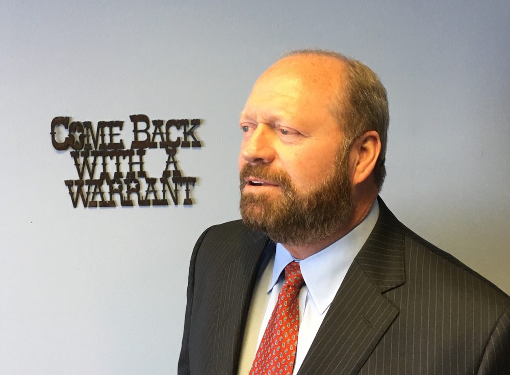 DAVID SCOGGINS ATTORNEY AT LAW - Updated October 2025 - 6440 N Central ...