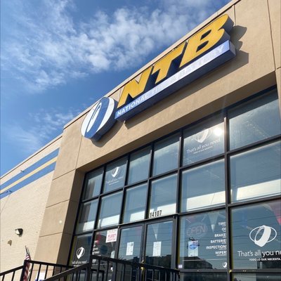NTB-NATIONAL TIRE & BATTERY - Updated October 2025 - 14 Photos & 99 ...