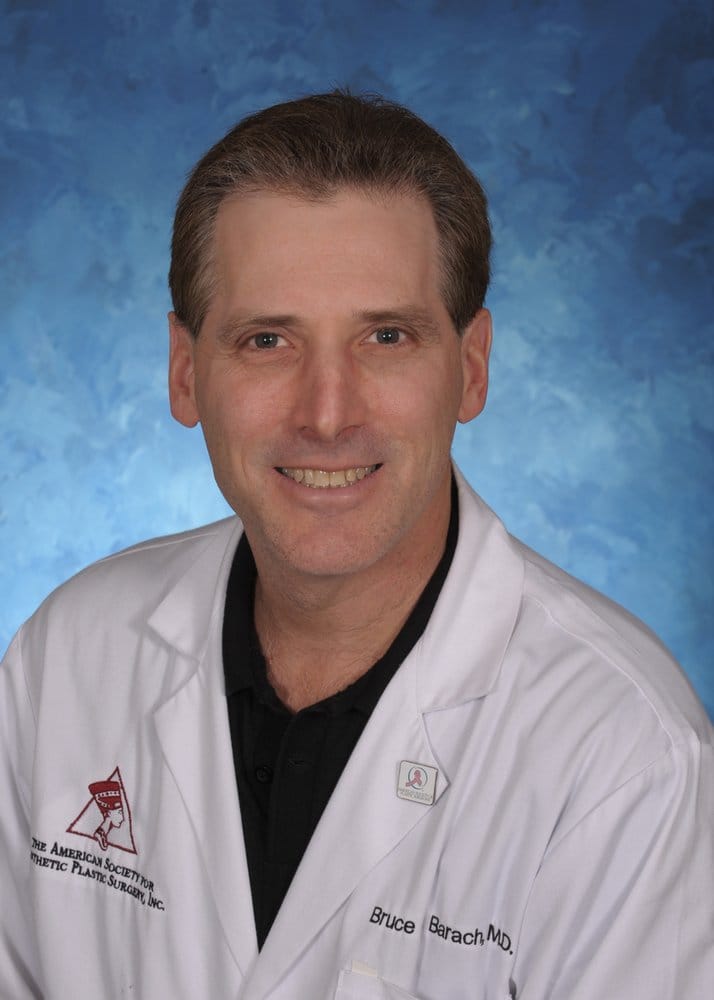 BRUCE K BARACH, MD - Updated January 2026 - Schenectady, New York ...