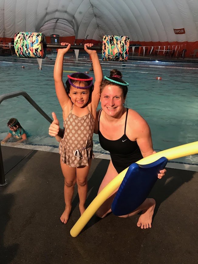 KELLY’S SWIM INSTRUCTION - Updated June 2026 - 2700 N Lumina Ave ...