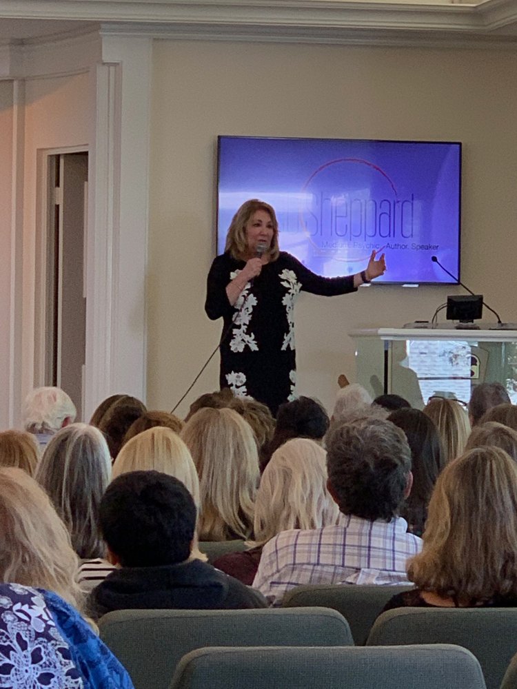 DEB SHEPPARD PSYCHIC - 13 Photos - Centennial, Colorado - Psychics ...