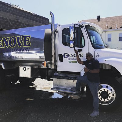 GENOVE OIL & AIR - Updated July 2024 - 31 Photos & 45 Reviews - 53 ...