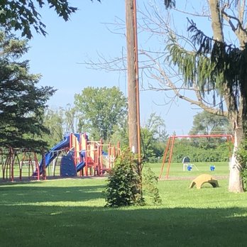 FAIRBORN COMMUNITY PARK - Updated October 2025 - 15 Photos - 691 E ...