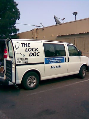 THE LOCK DOC - Updated December 2025 - 28 Reviews - 29 Turnbridge ...