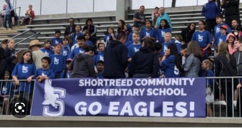 SHORTREED COMMUNITY ELEMENTARY SCHOOL - Updated July 2025 - 27330 28 ...