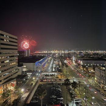 MARRIOTT LONG BEACH DOWNTOWN - Updated December 2025 - 119 Photos & 34 ...