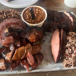 BURN CO BARBEQUE - Updated March 2026 - 125 Photos & 189 Reviews - 500 ...