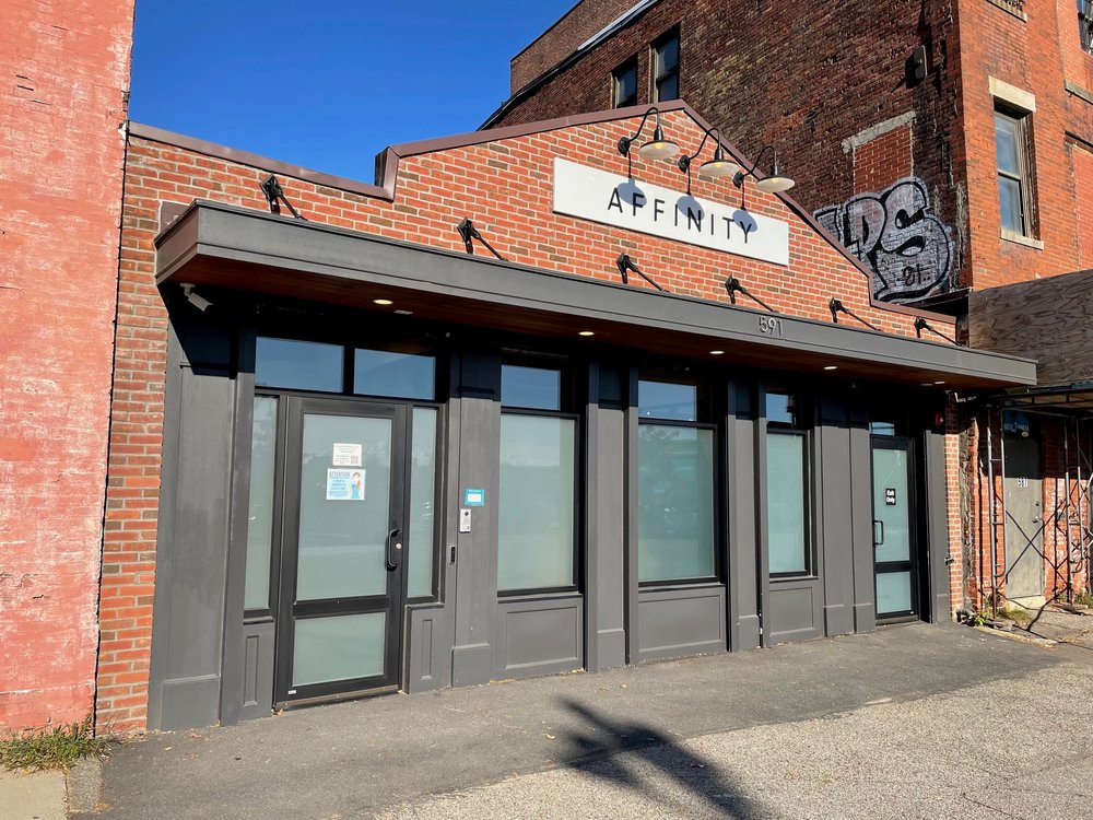 REBELLE DISPENSARY BOSTON SOUTH END - Updated August 2024 - 10 Photos ...