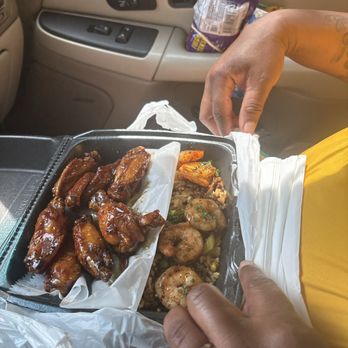 HUNGRY AF - Updated March 2025 - 198 Photos & 176 Reviews - 2701 ...