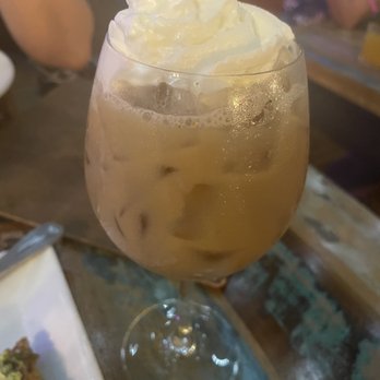 TERRA LUNA CAFE PROVIDENCE - Updated December 2025 - 68 Photos & 56 ...