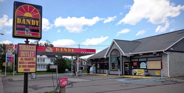 DANDY MINI MART - Updated October 2025 - 71 Main St, Lawrenceville ...