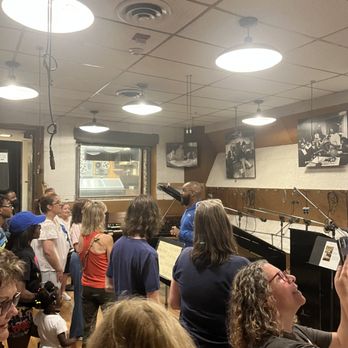 MOTOWN HISTORICAL MUSEUM - Updated November 2024 - 850 Photos & 370 ...