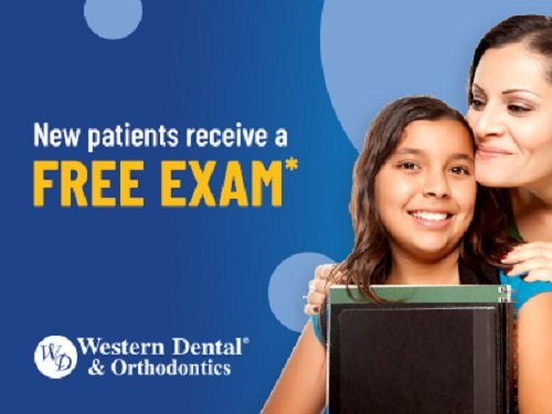 WESTERN DENTAL & ORTHODONTICS - Updated July 2025 - 20 Photos - 491 Oro Dam Blvd, Oroville ...