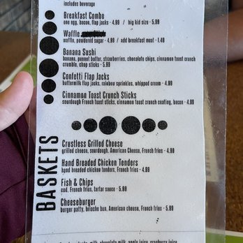 FLAP JACK SHACK - Updated June 2024 - 143 Photos & 225 Reviews - 3980 N ...