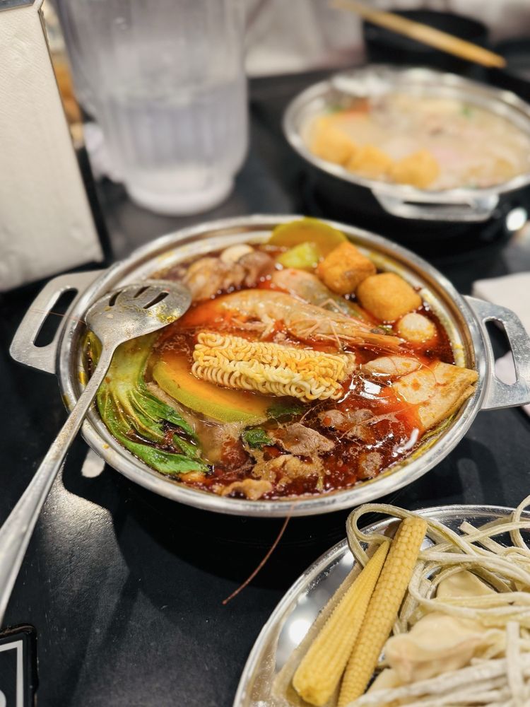 SHABU KING - Updated May 2025 - 409 Photos & 212 Reviews - 3872 Fallon ...