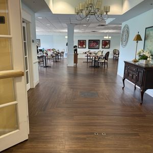 ENCOMPASS HEALTH REHABILITATION HOSPITAL - Updated December 2025 - 4950 ...