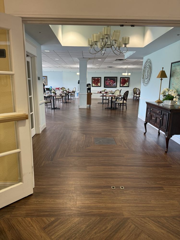 SOLARIS HEALTHCARE WINDERMERE - Updated November 2025 - 4875 Cason Cove ...