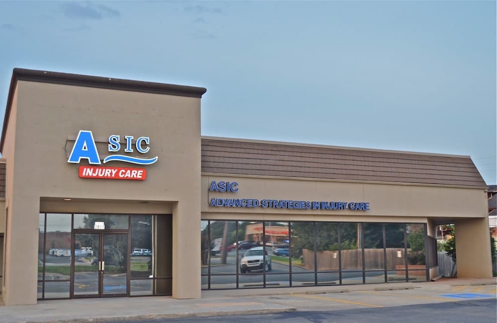 ASIC - Updated December 2024 - 2801 NW 122nd St, Oklahoma City ...