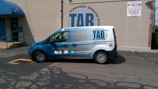 TAB COMPUTER SYSTEMS - Updated October 2025 - 29 Bissell St, East ...