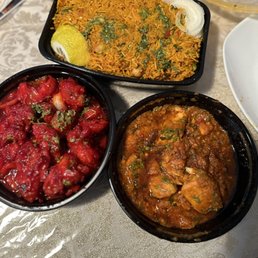 PINK GARLIC INDIAN CUISINE - Updated December 2025 - 156 Photos & 231 ...